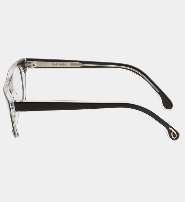 Paul Smith Optical Frames Mens Black at TagDeal